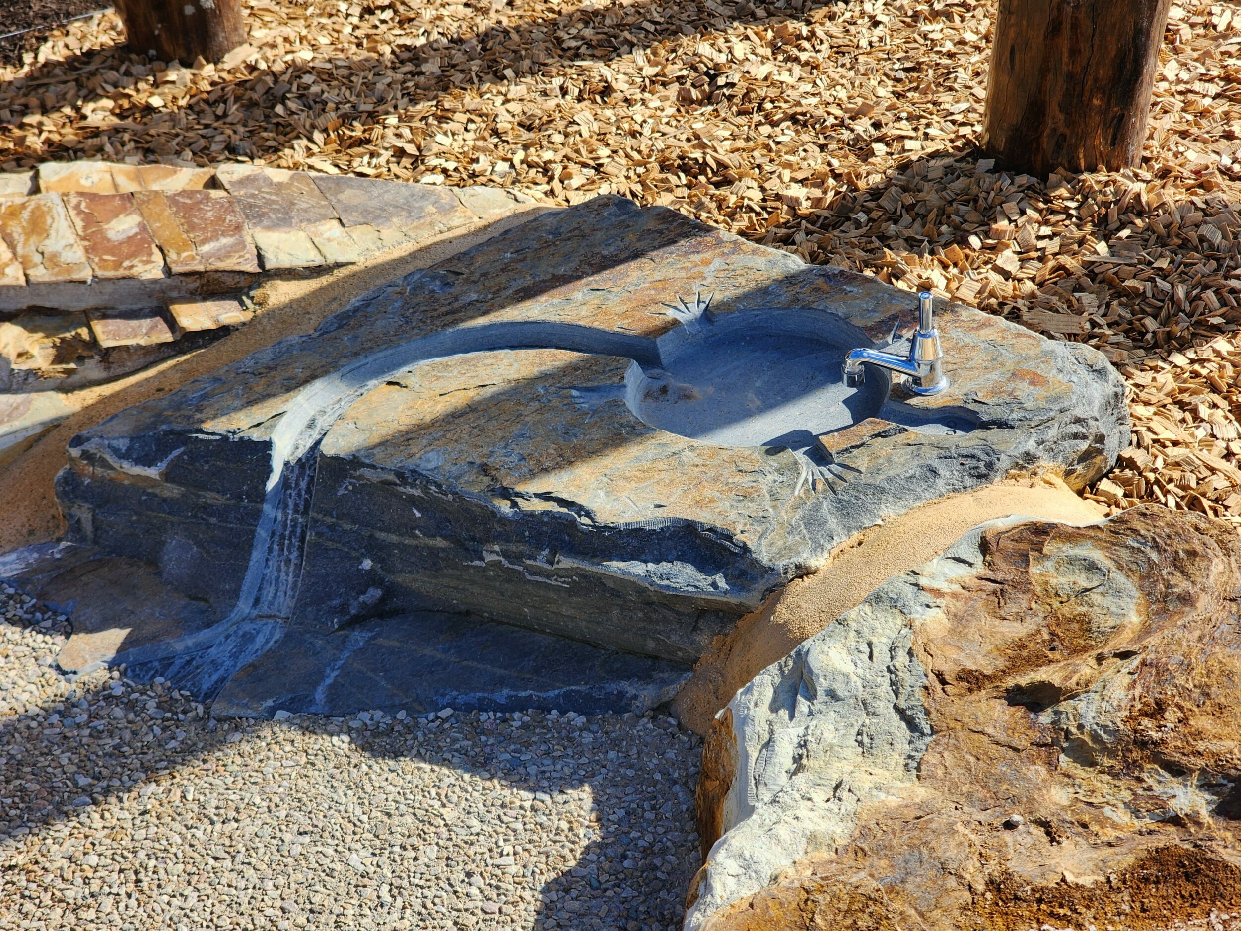 Unity College ELC - SMFA