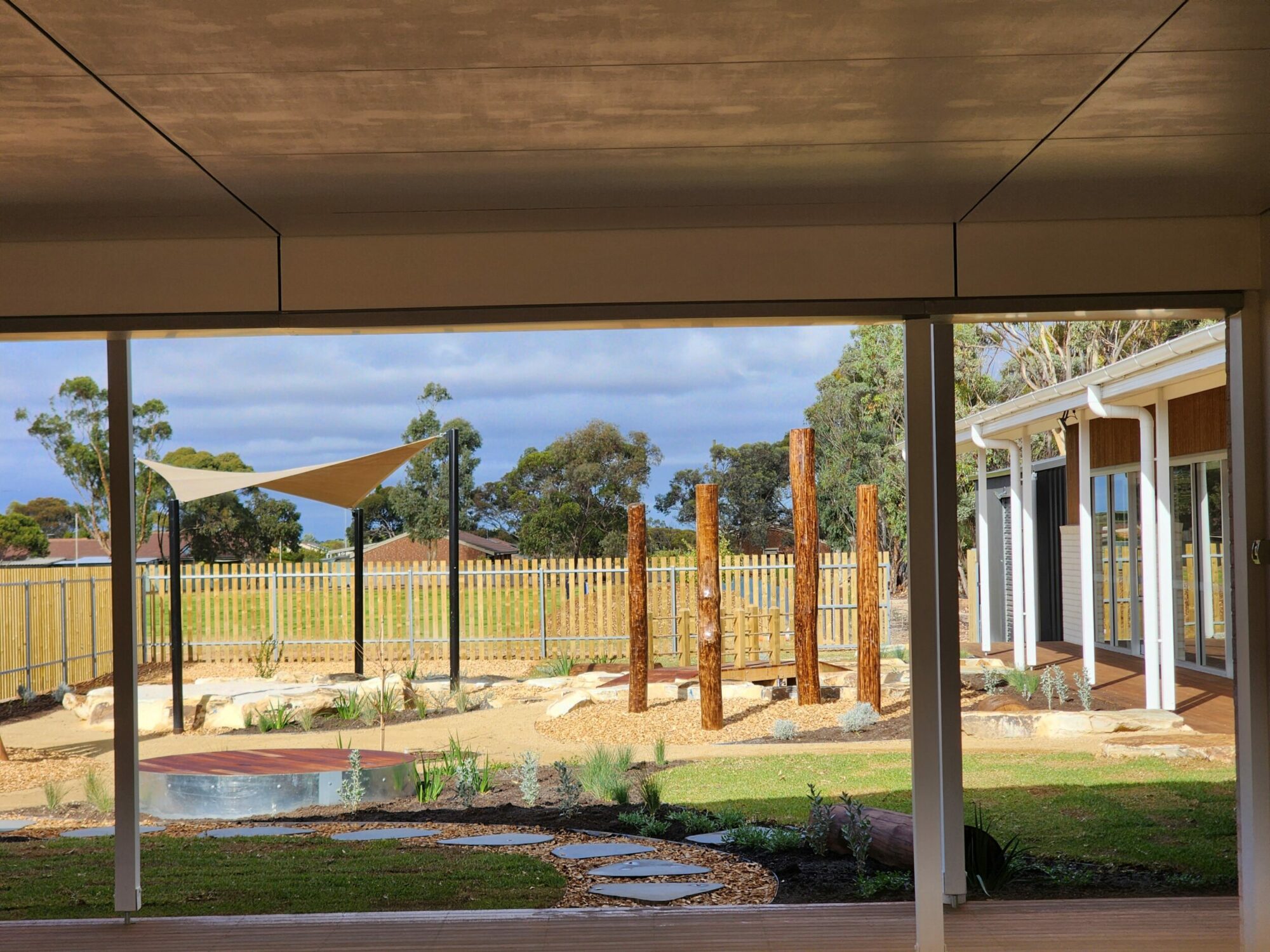 Unity College ELC - SMFA