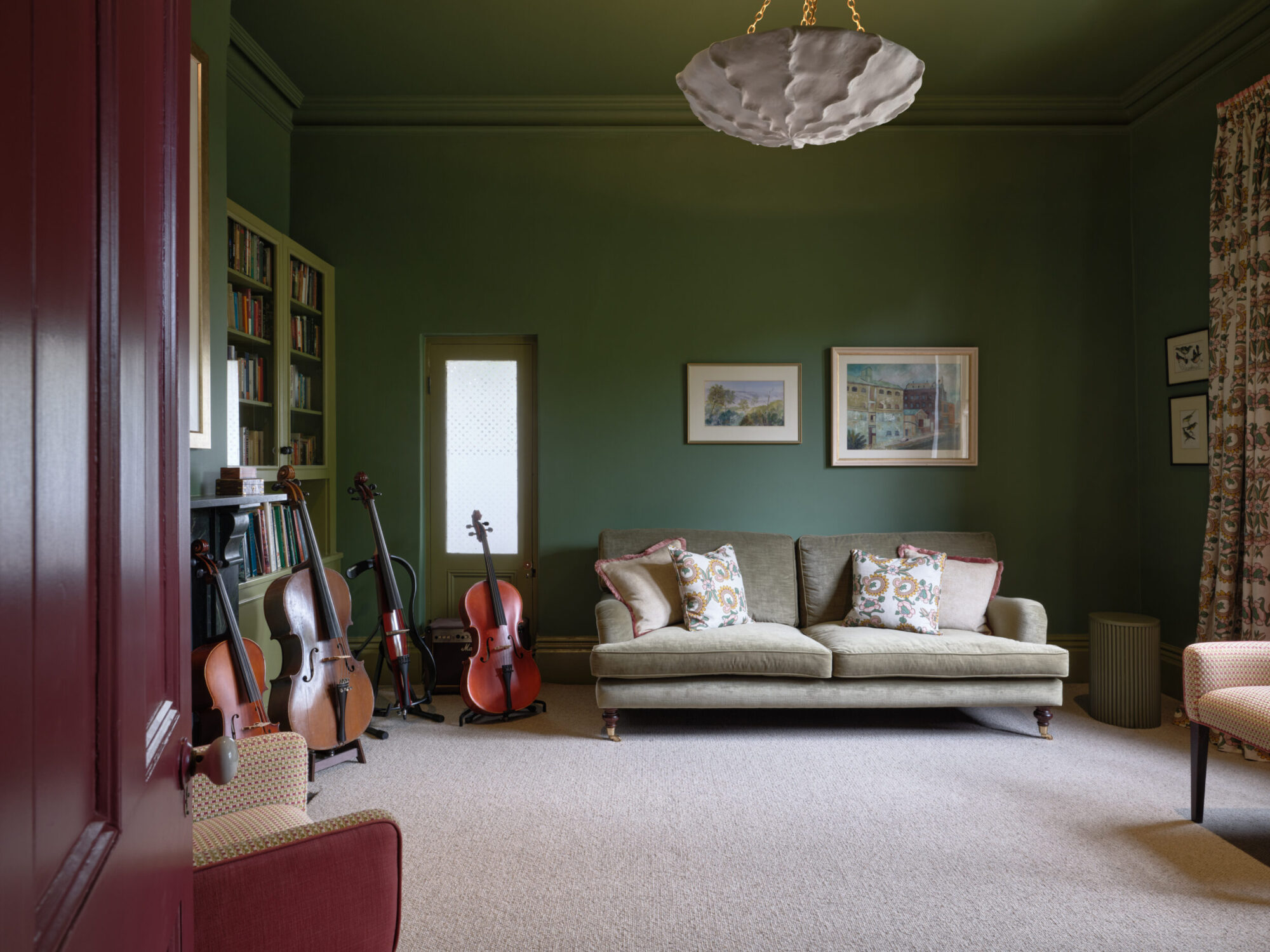 St Peters Residence - SMFA