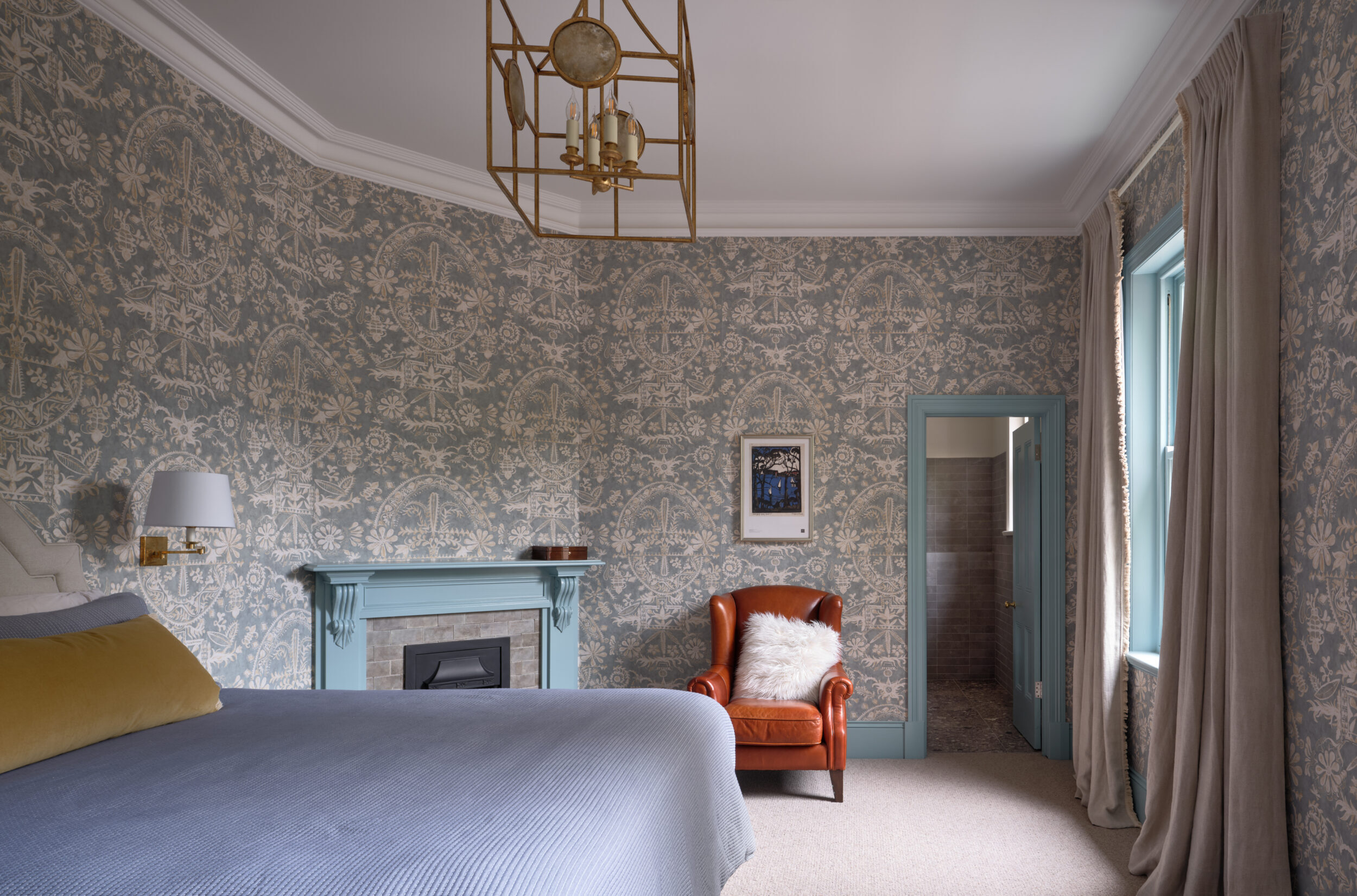 St Peters Residence - SMFA